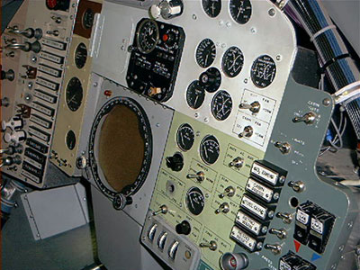 Program Mercury (kompendium)