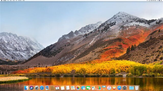 macOS Versions Throughout The Years, 2025 Edition - Low End MacLow End Mac