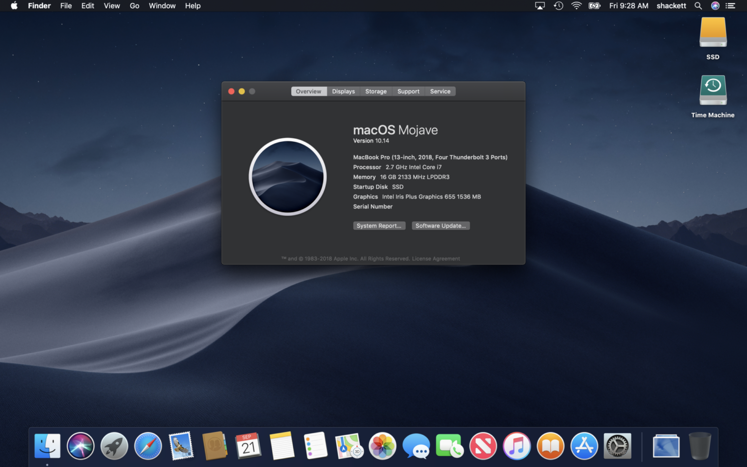 macOS Versions Throughout The Years, 2025 Edition - Low End MacLow End Mac