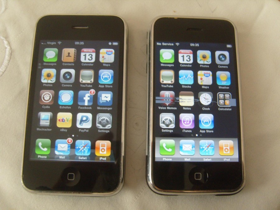 Is the iPhone 3GS the Ultimate Budget iPhone? | Low End Mac