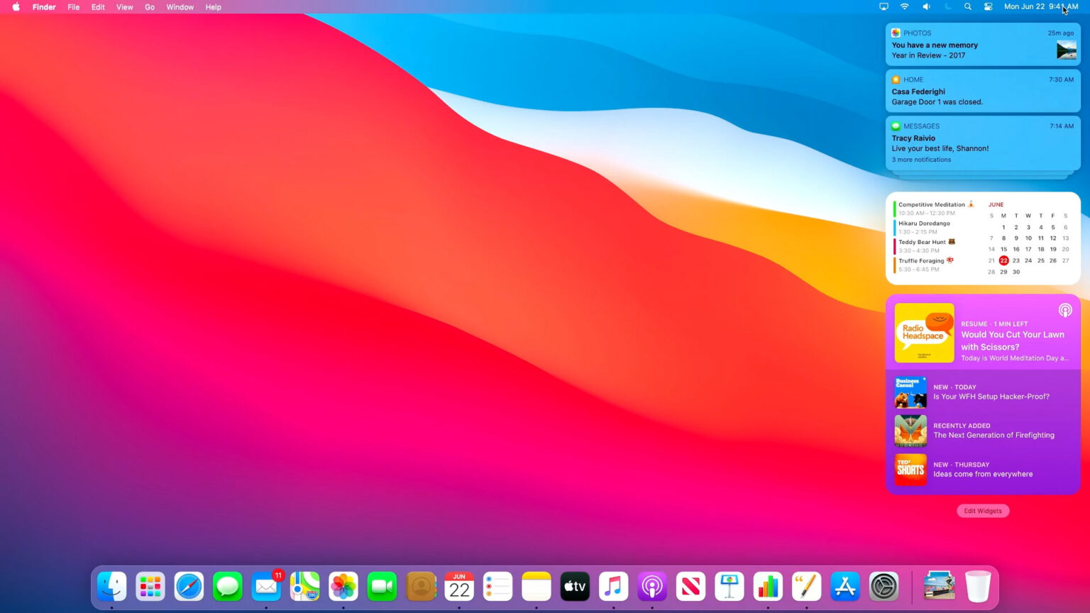 macOS Versions Throughout The Years, 2025 Edition - Low End MacLow End Mac