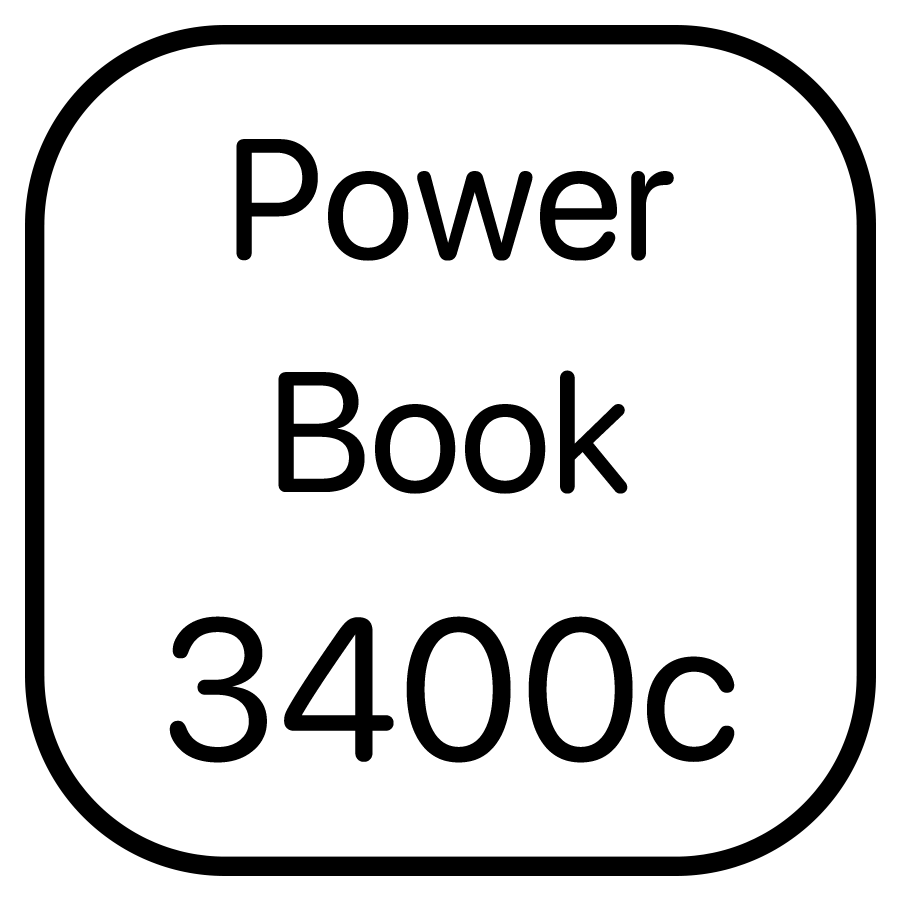 PowerPC PowerBook Index | Low End Mac