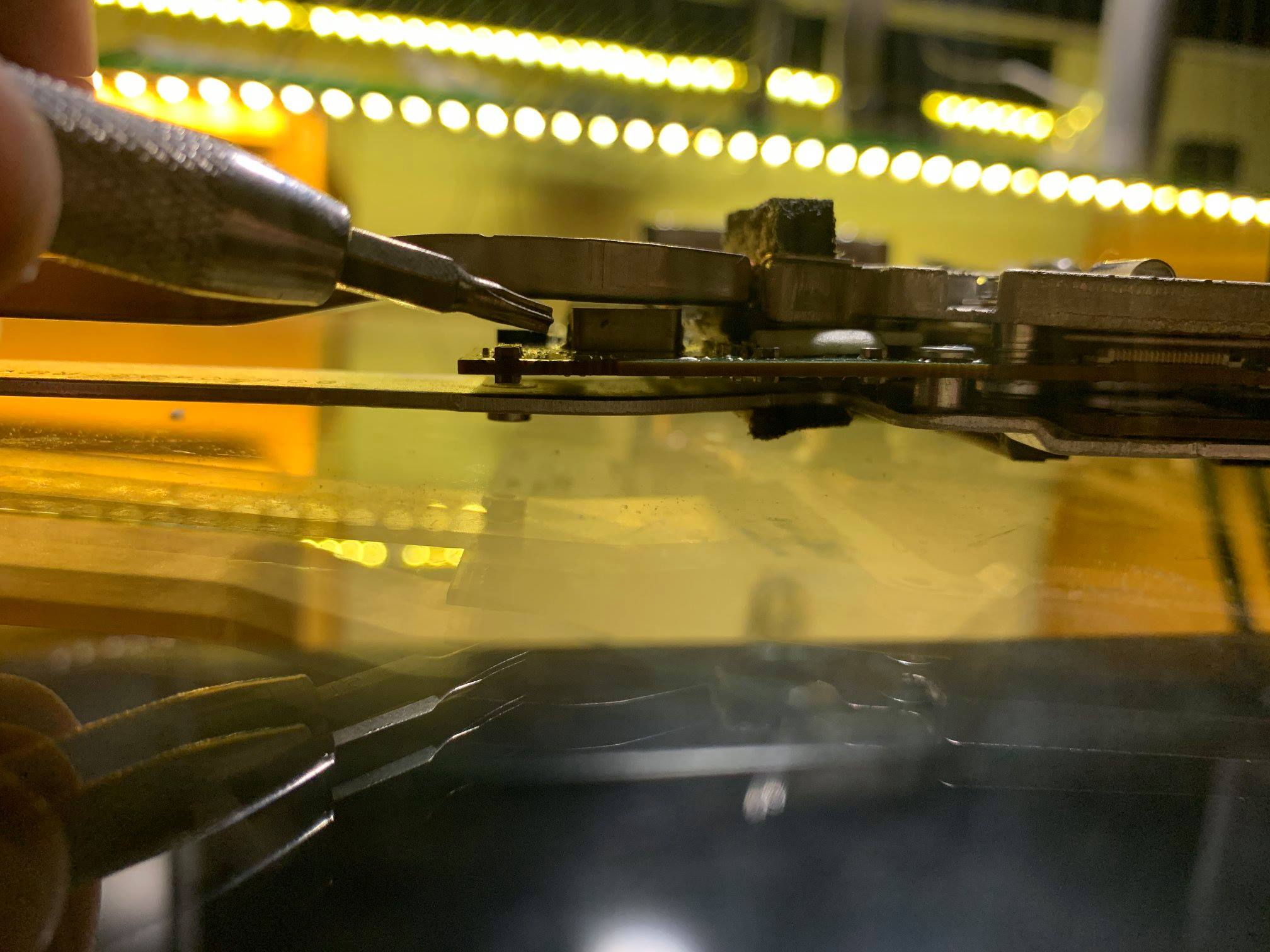 Maximizing the GPU in your MXM-based iMac | Low End Mac