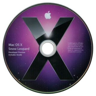 Mac OS X Snow Leopard 10.6 – 10.6.8 for PowerPC | Low End Mac