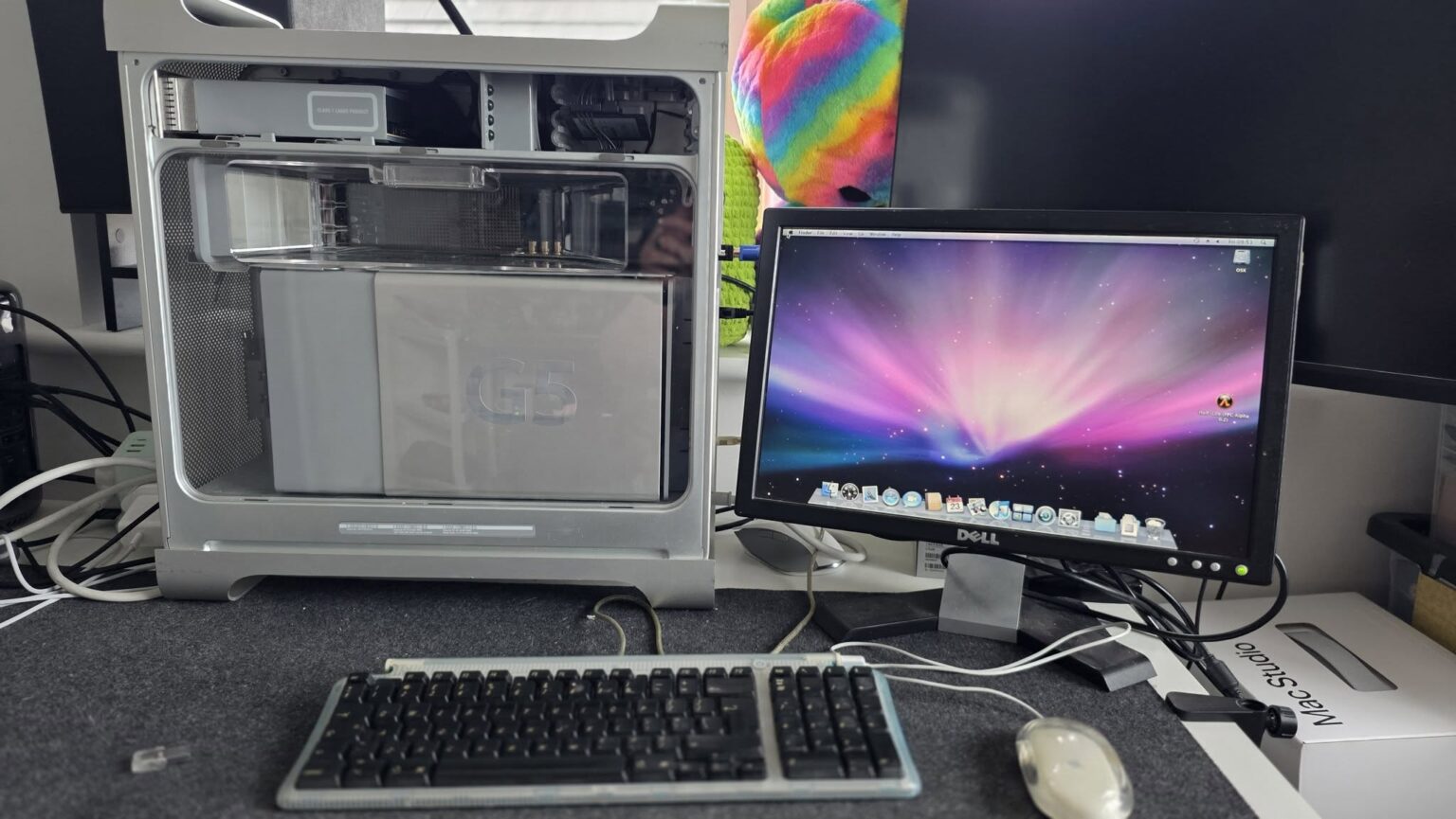 A Public Power Mac G5 Minecraft Server - Low End MacLow End Mac