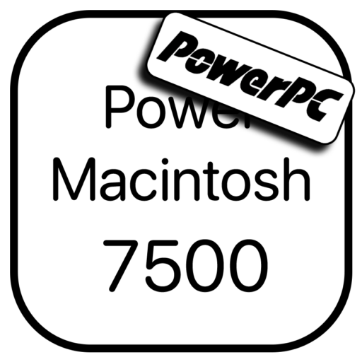 Power Mac Index - Low End MacLow End Mac