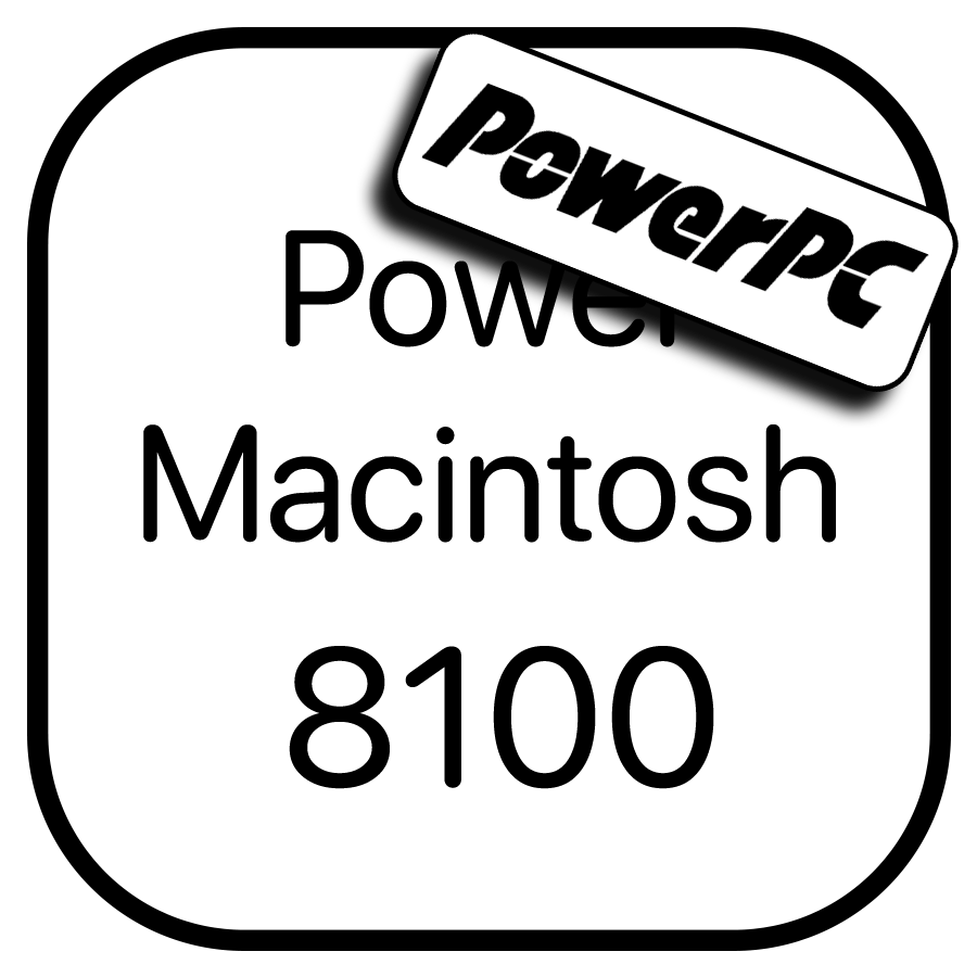 Power Mac Index - Low End MacLow End Mac