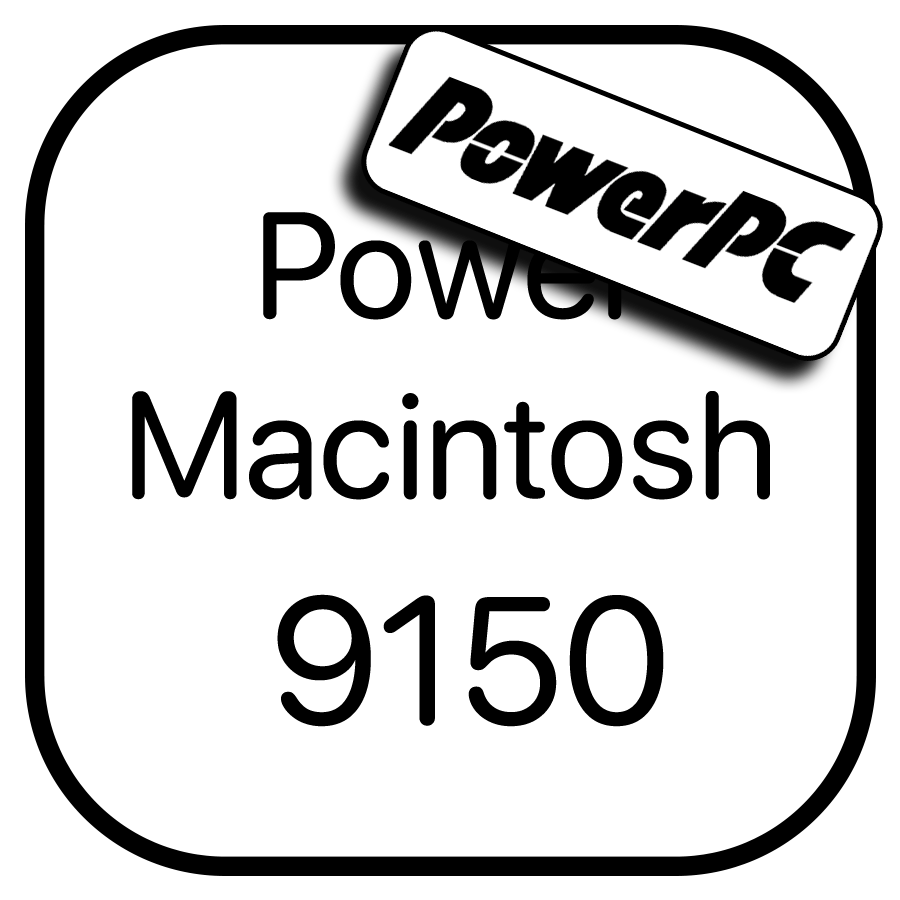 Power Mac Index - Low End MacLow End Mac