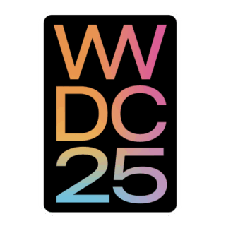 WWDC '25: New message stickers today, and what to expect then - Low End ...