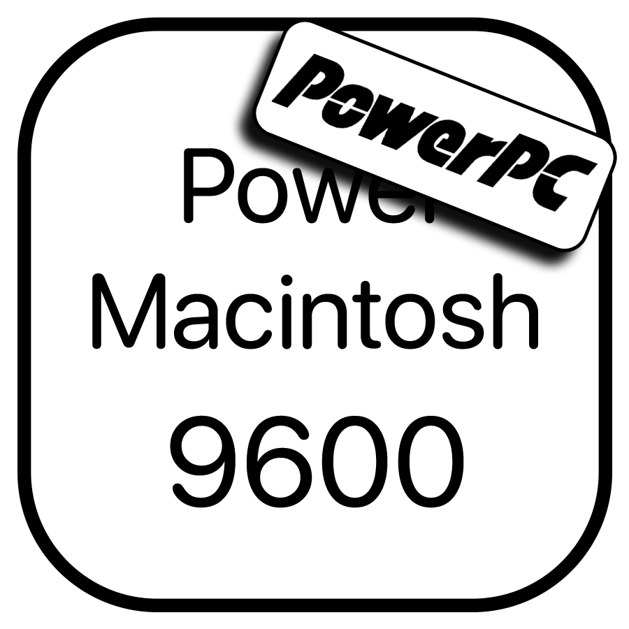 Power Mac Index - Low End MacLow End Mac