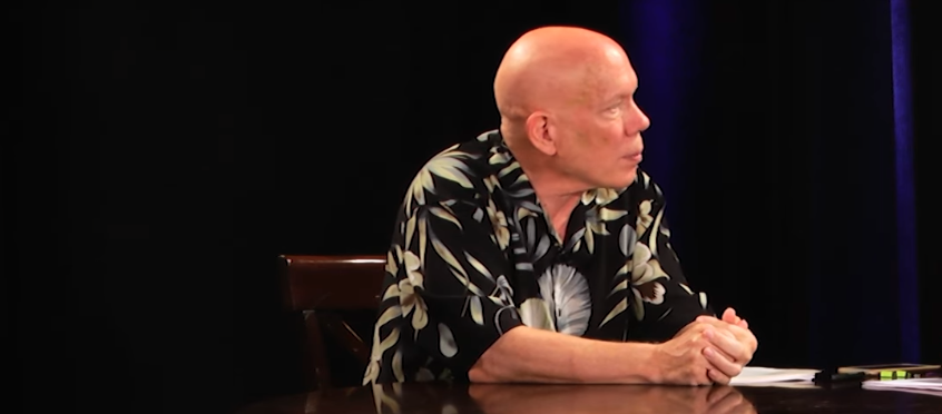 In Memory: Bill Atkinson (March 17th 1951 - June 5th 2025) - Low End ...