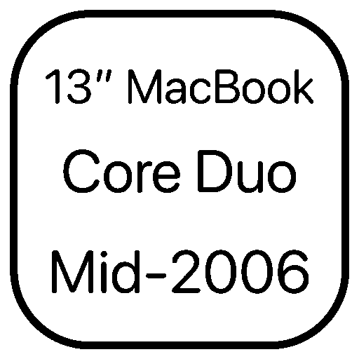 MacBook Index - Low End MacLow End Mac