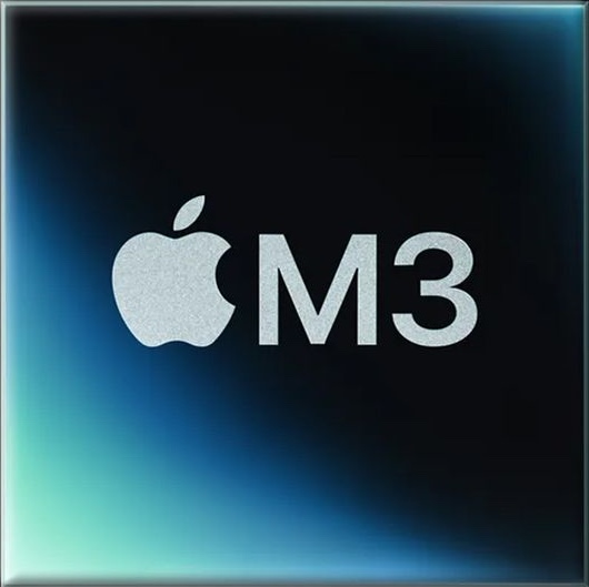 Apple Silicon - M3 chip specs - Low End MacLow End Mac