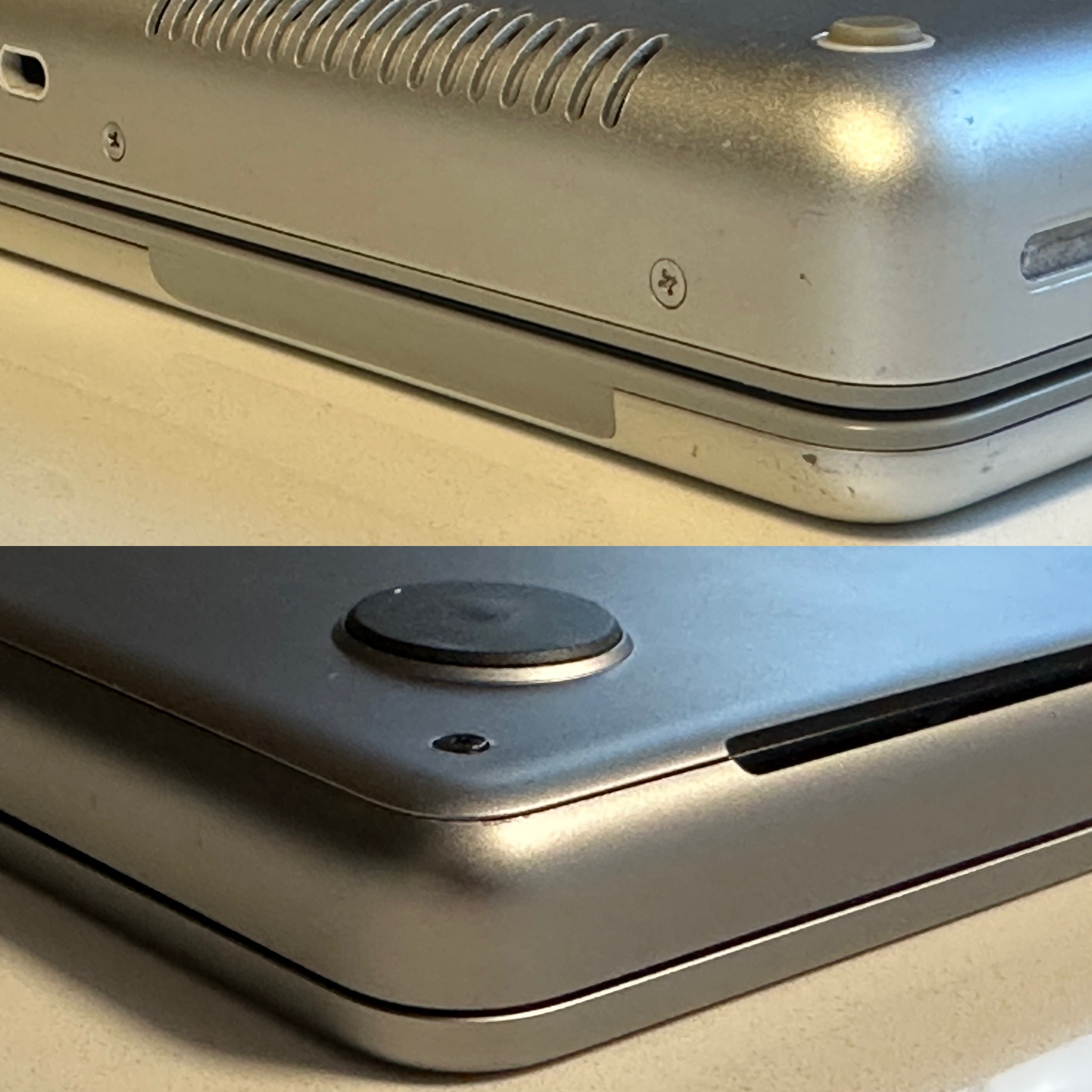 Using the Hi-Res PowerBook G4 in Late 2023 | Low End Mac