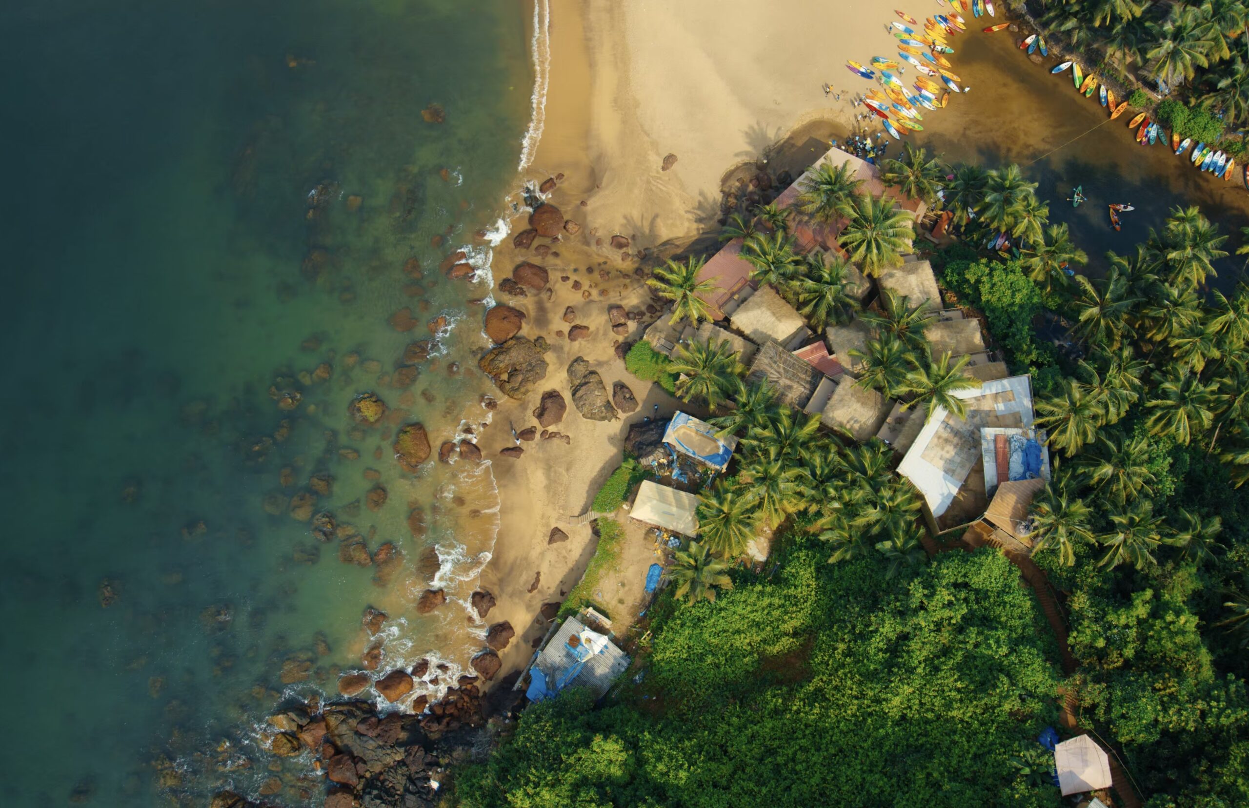 All the new macOS Tahoe Beta 3 landscape wallpapers - Low End MacLow ...