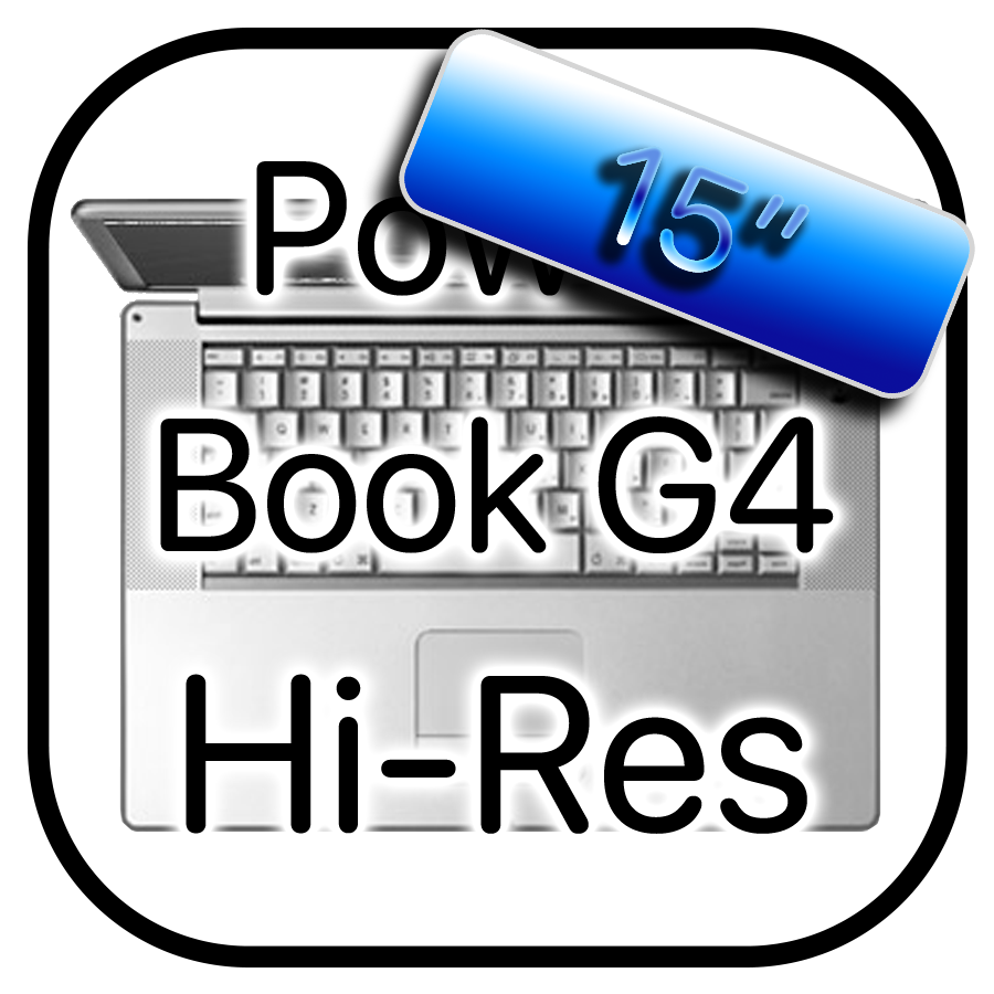 PowerPC PowerBook Index | Low End Mac