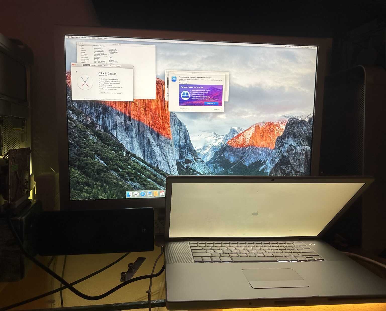 Mini-PCIe, Express34, MXM eGPU compatibility index: Part 1 | Low End Mac