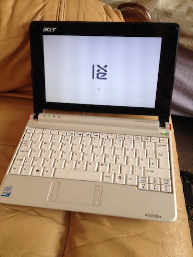 24 Hours with Linux LXLE: A Review | Low End Mac