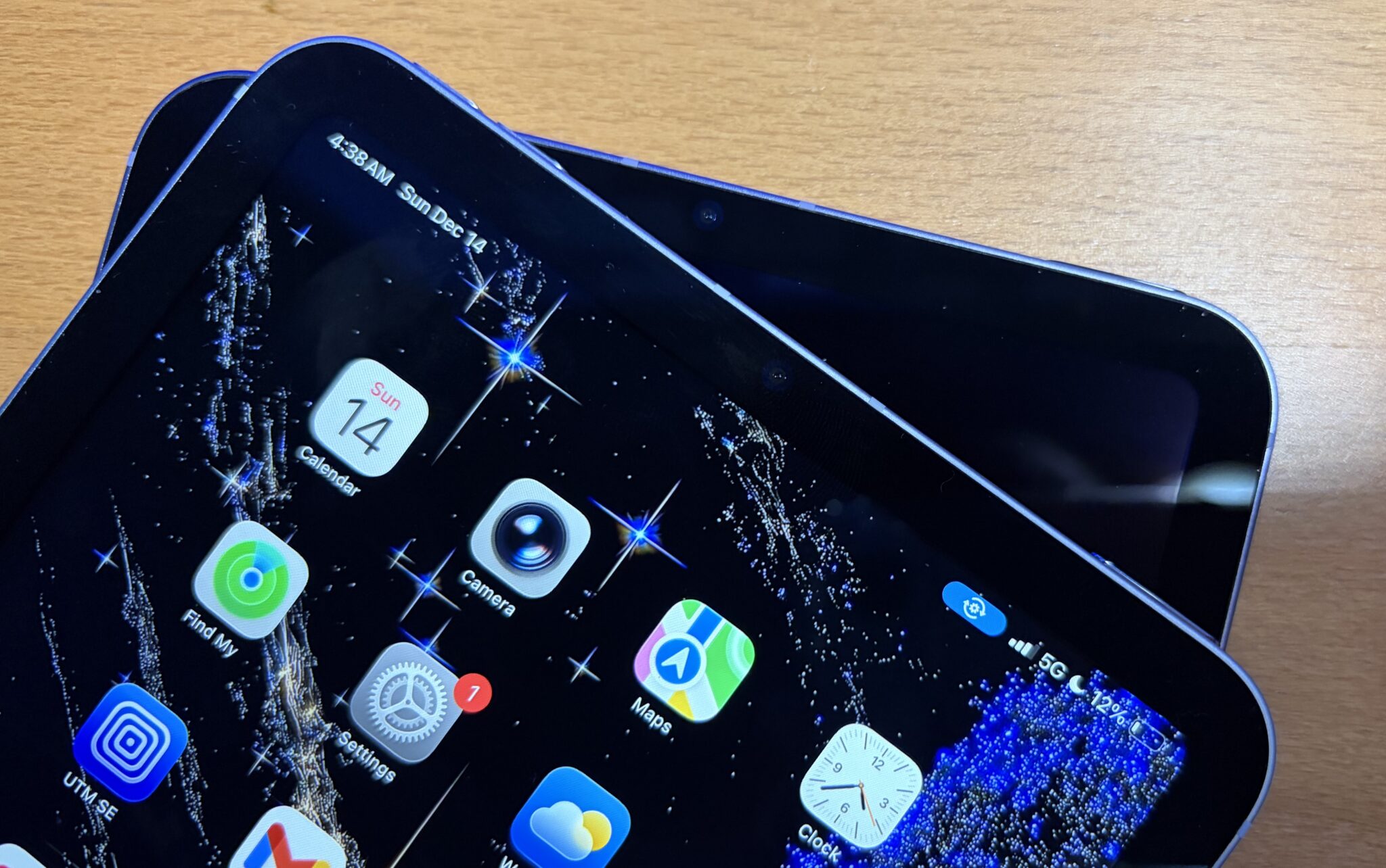 Comparing iPad mini 7 (A17 Pro) vs. iPad mini 6 - Low End MacLow End Mac