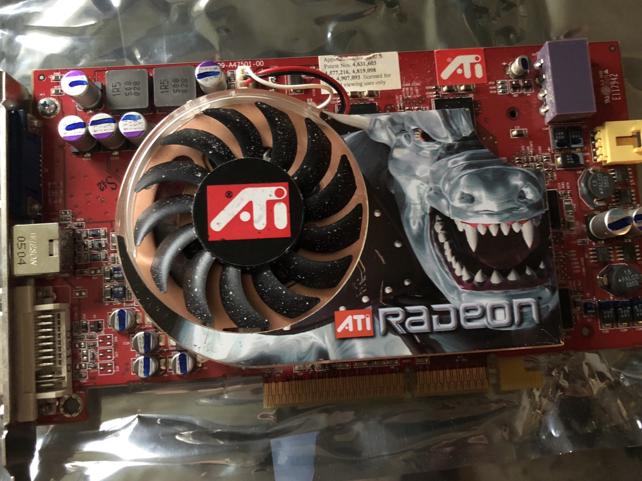 Maximizing the AGP Power Mac G5 into space.. and beyond! | Low End Mac