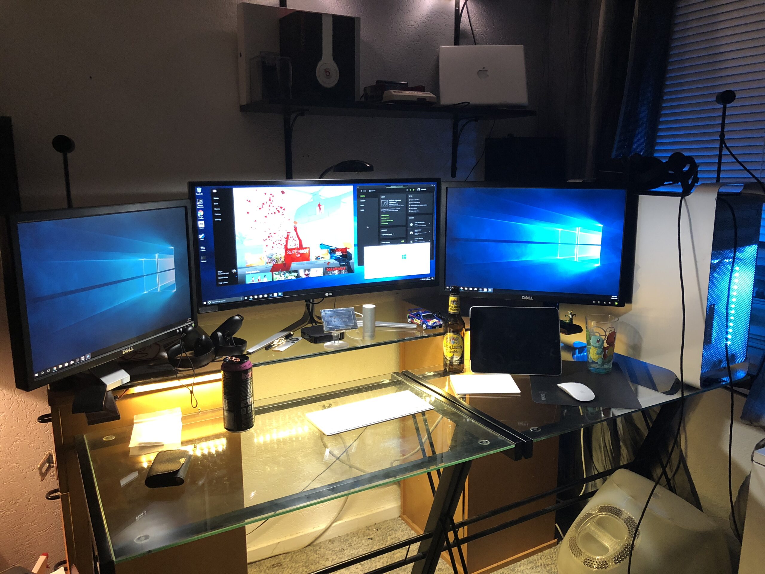 Even more of my unusual Mac mods over the years, Part 2 - Low End ...