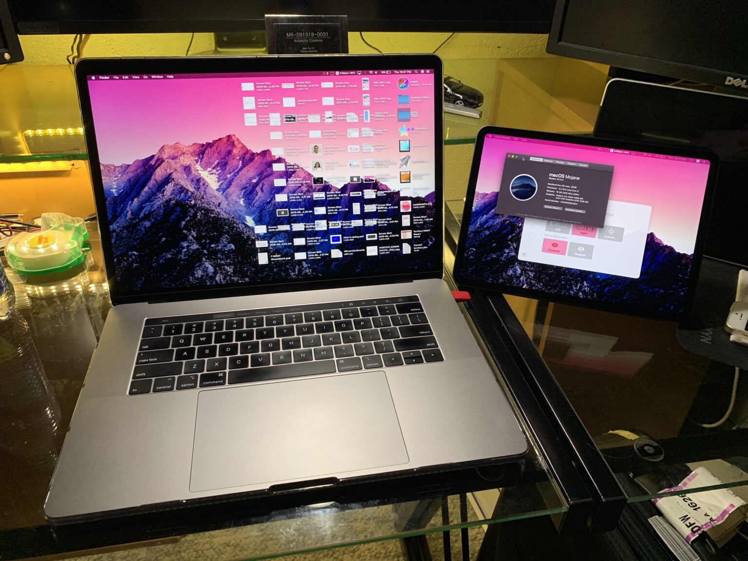 Opinion - In defense of the 15" 2018 MacBook Pro - Low End MacLow End Mac