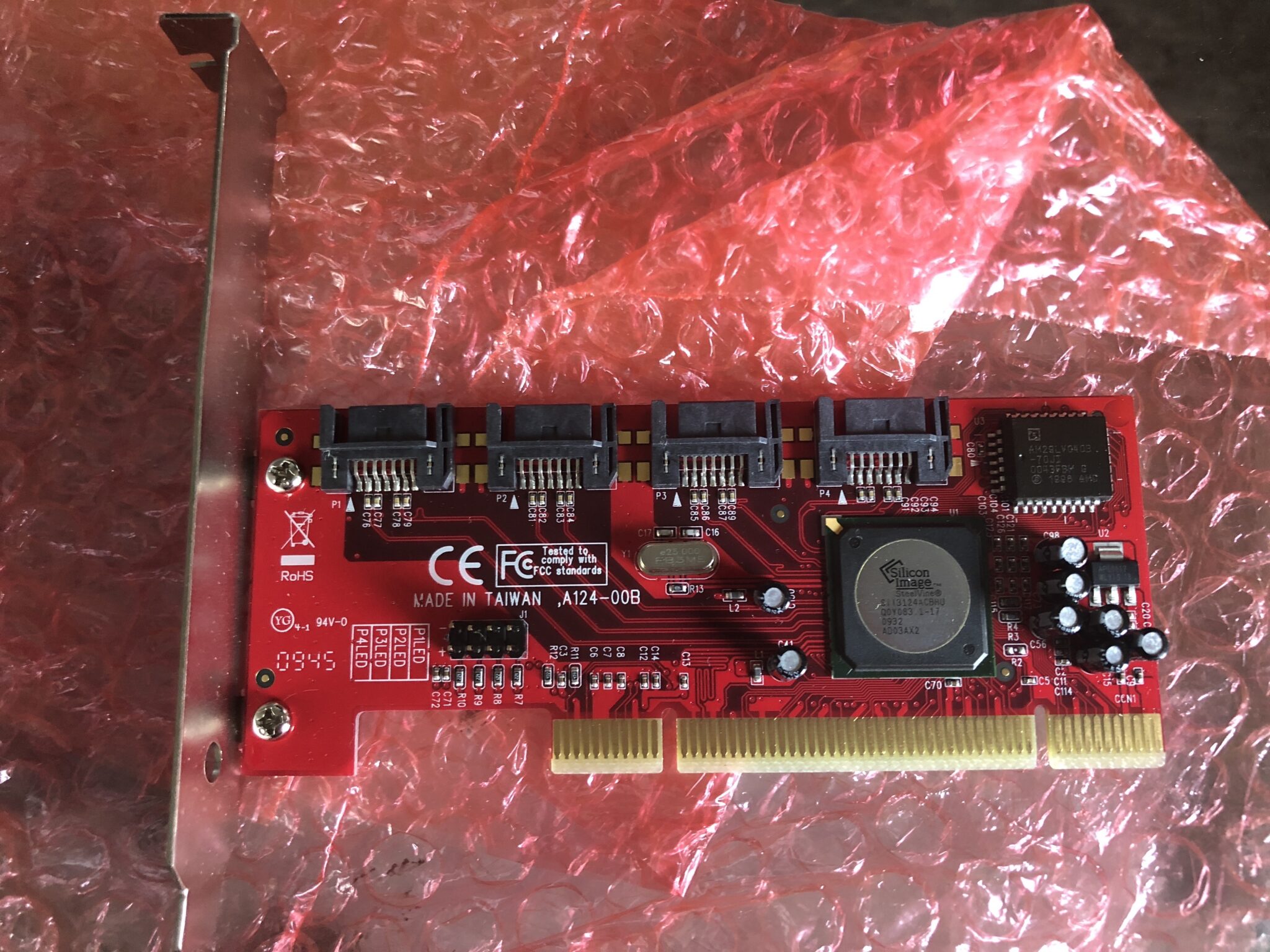 Maximizing the AGP Power Mac G5 into space.. and beyond! | Low End Mac