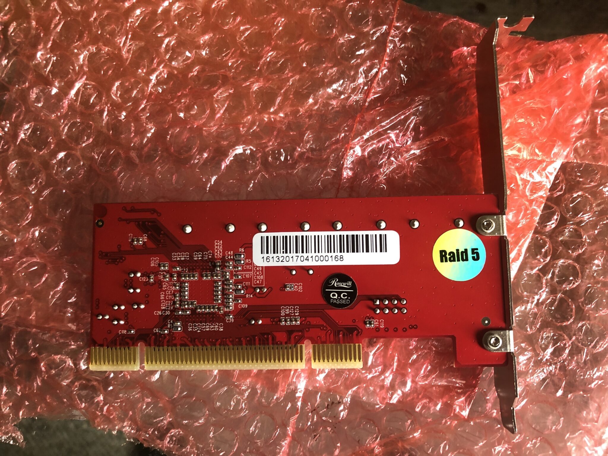 Maximizing the AGP Power Mac G5 into space.. and beyond! | Low End Mac