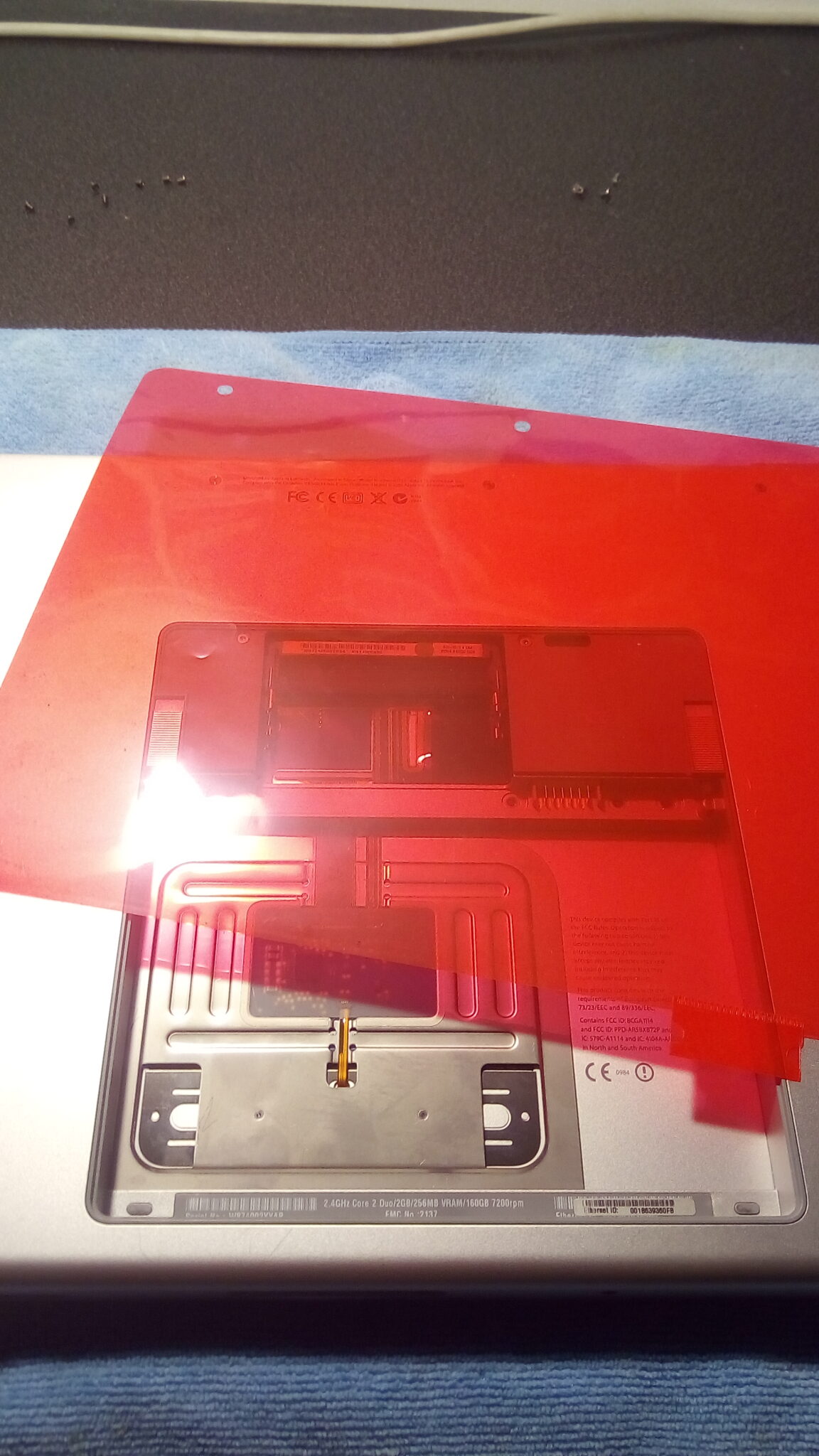 Some of my unusual Mac mods over the years - Low End MacLow End Mac