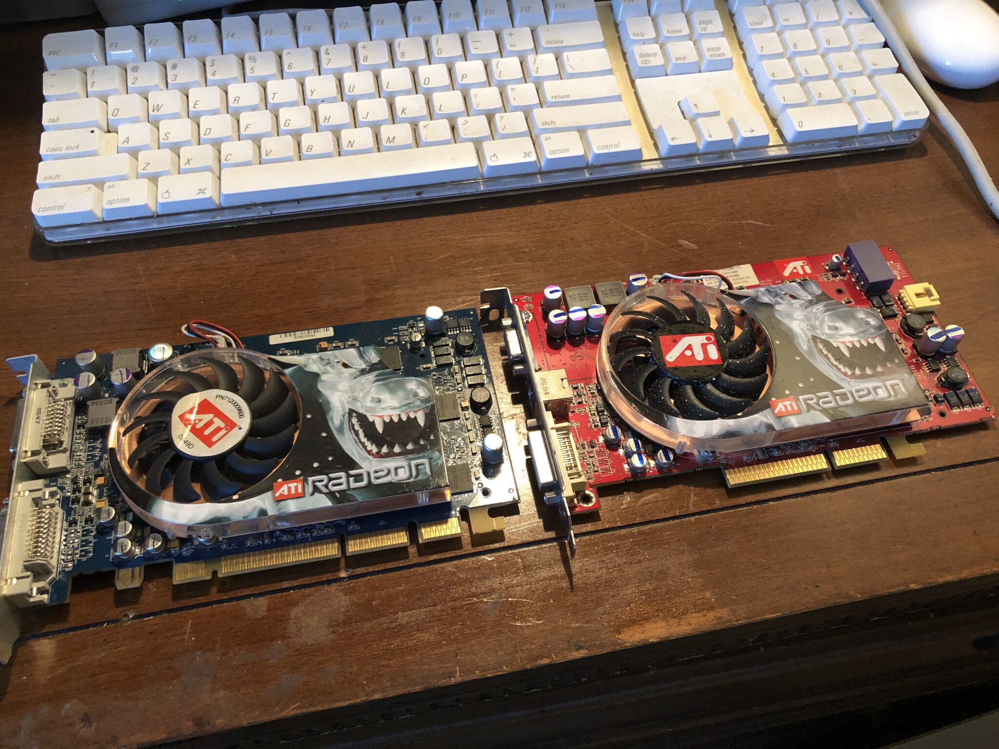 Maximizing the AGP Power Mac G5 into space.. and beyond! | Low End Mac