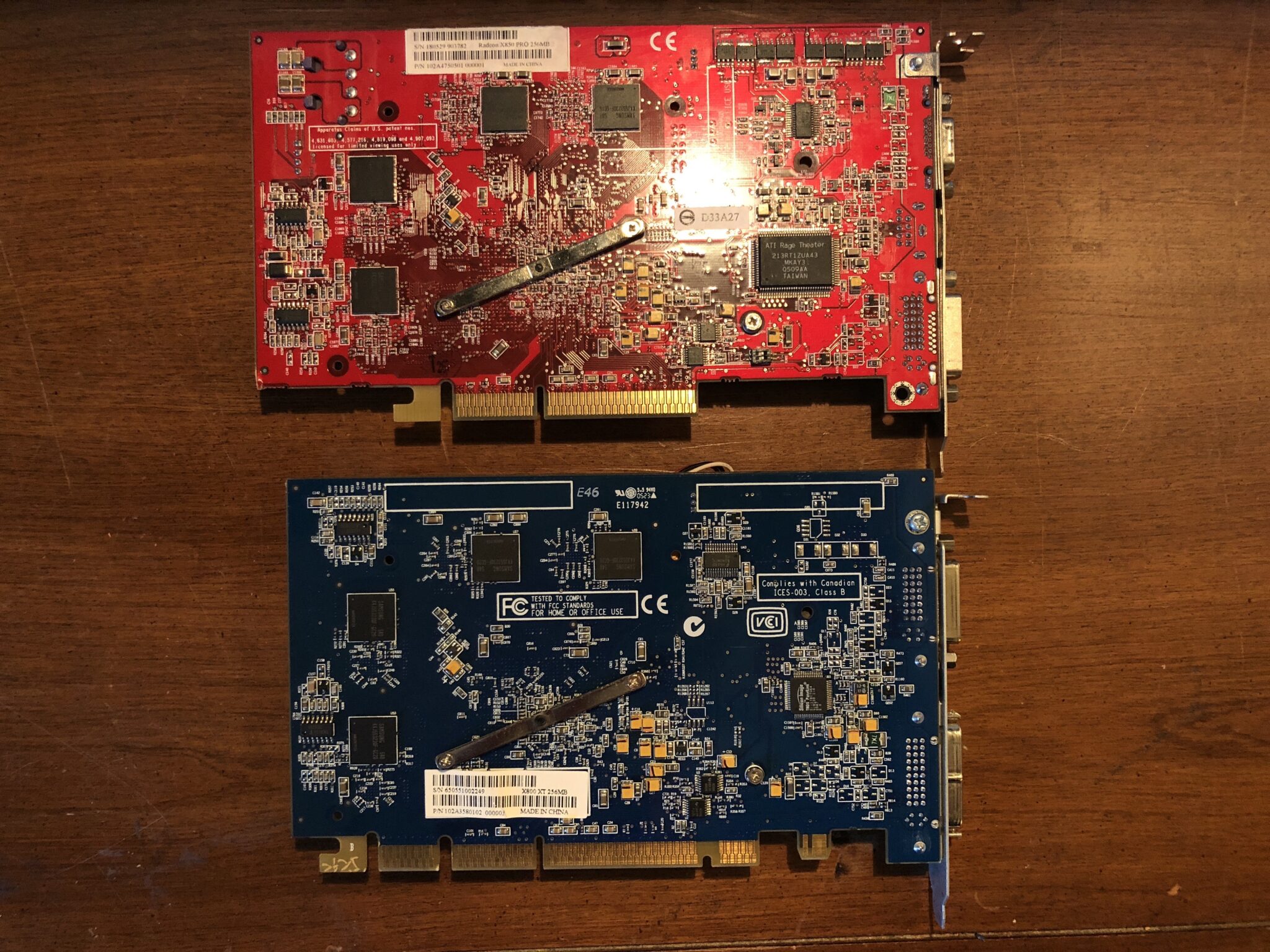 Maximizing the AGP Power Mac G5 into space.. and beyond! | Low End Mac