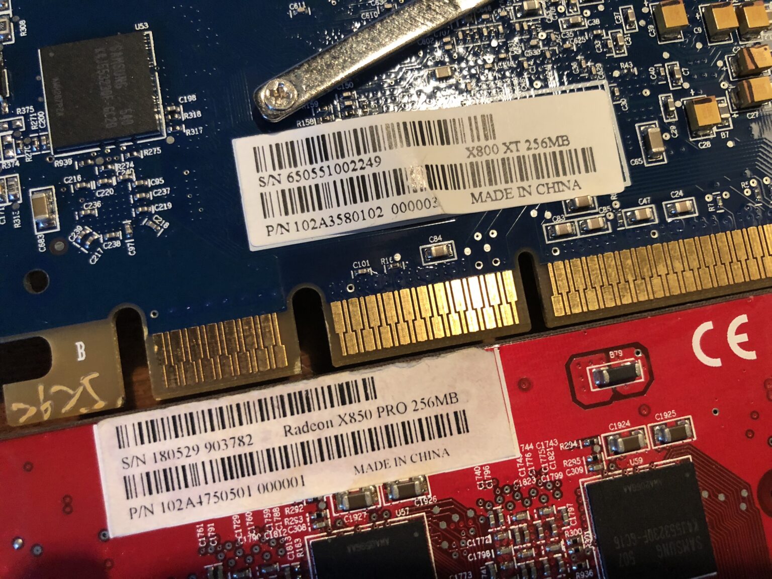 Maximizing the AGP Power Mac G5 into space.. and beyond! | Low End Mac