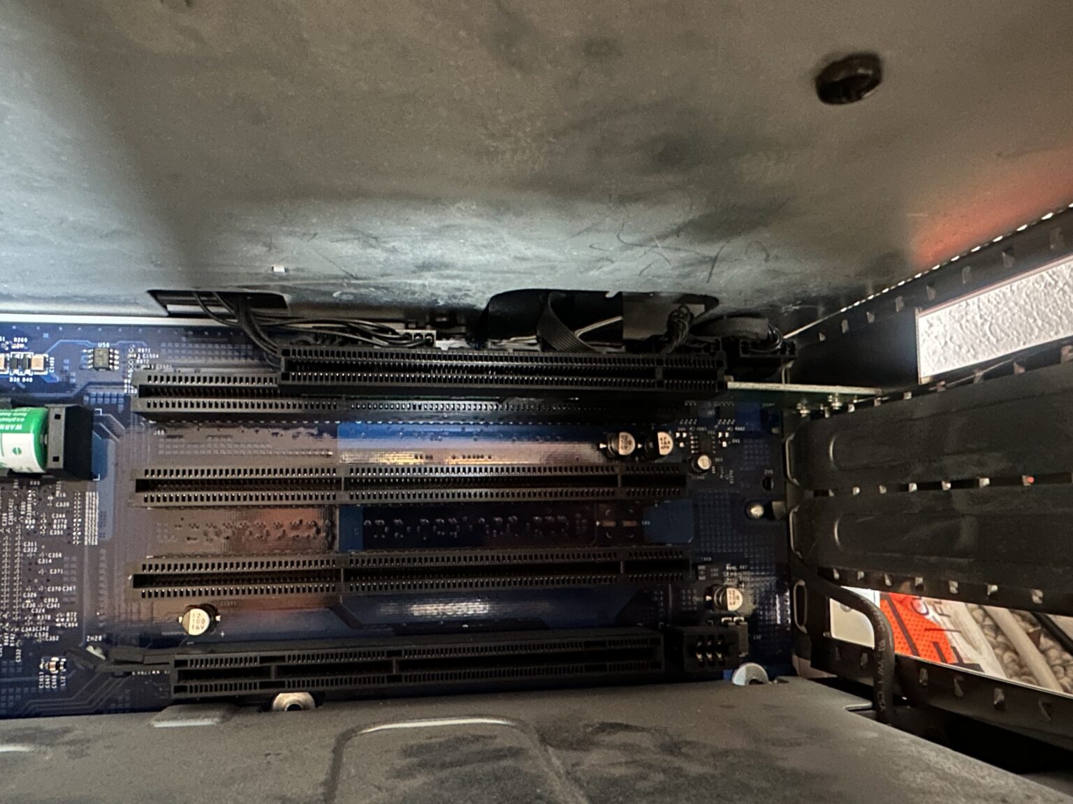 Adding PCIe (Yes, PCI-Express) to your AGP/PCI-Based PowerPC Mac | Low End Mac