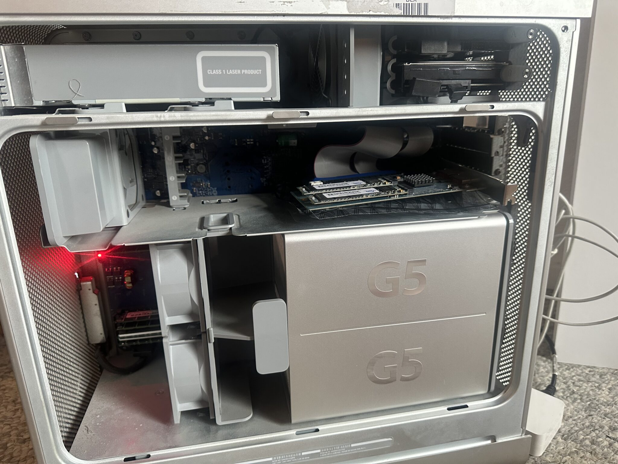 Adding PCIe (Yes, PCI-Express) to your AGP/PCI-Based PowerPC Mac | Low End Mac