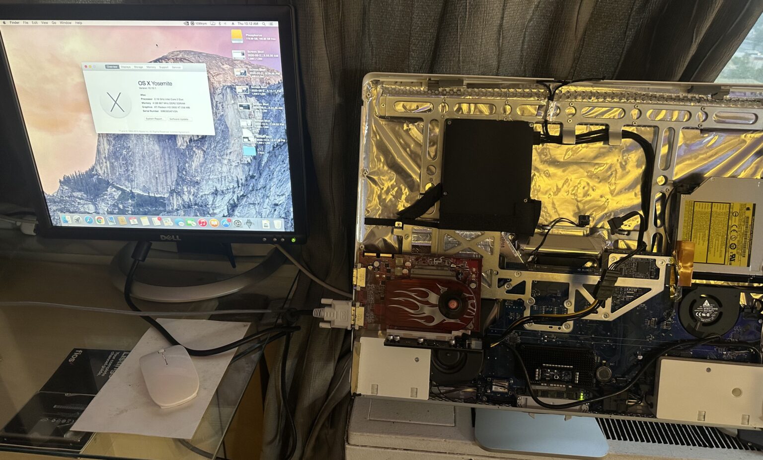 Mini-PCIe, Express34, MXM eGPU compatibility index: Part 2 | Low End Mac