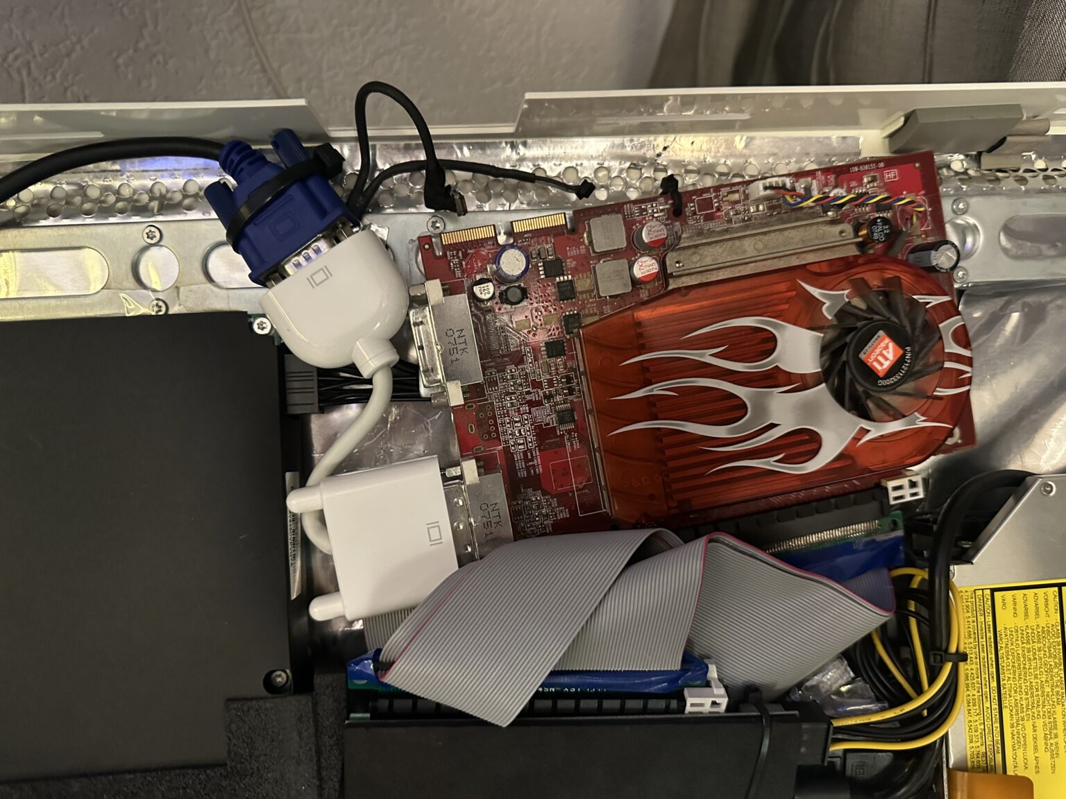 Maximizing your 24″ 2006 iMac – With an eGPU, Yosemite, and a ...