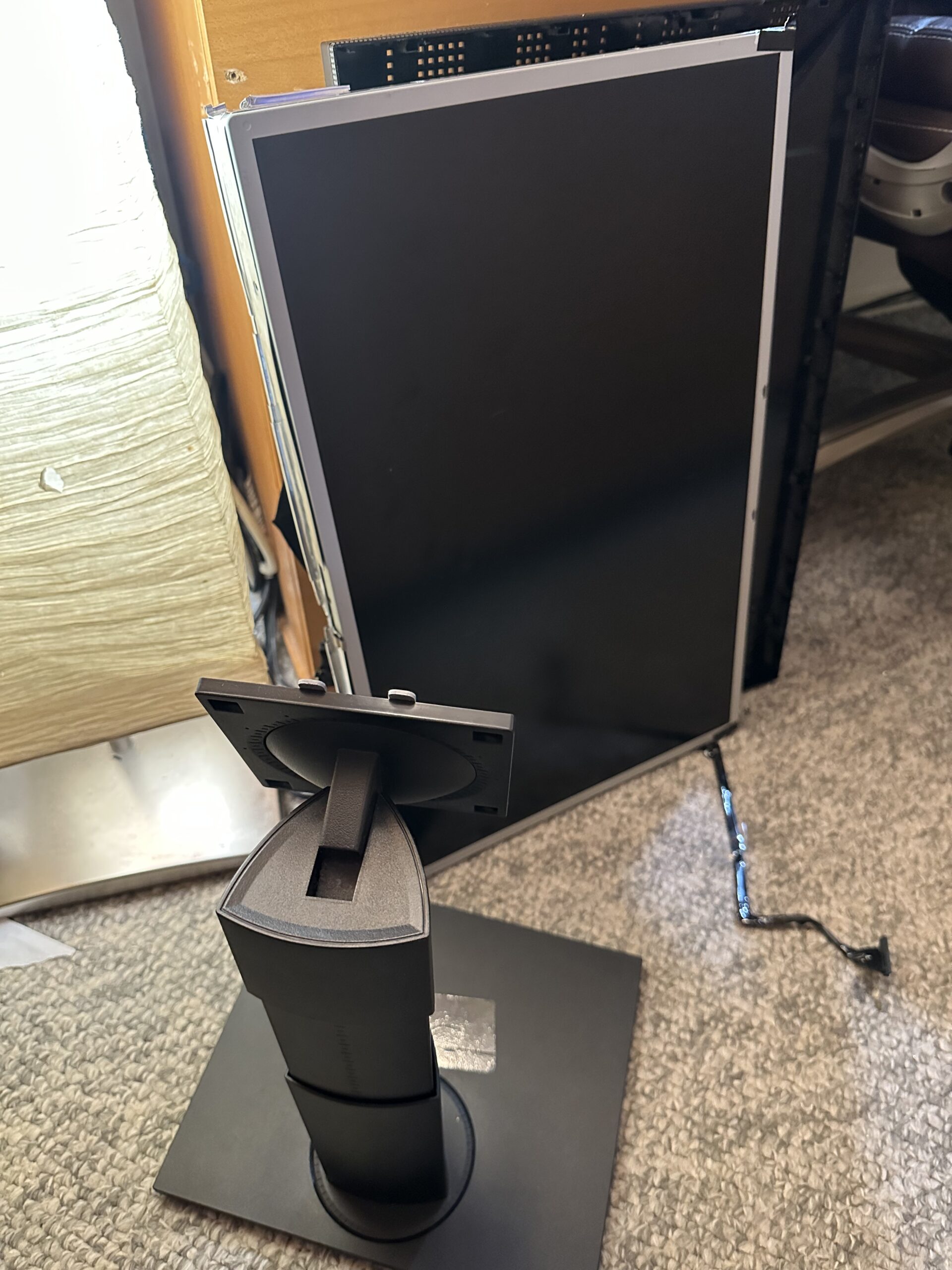 Maximizing your 24" 2006 iMac - With an eGPU, Yosemite, and a ...