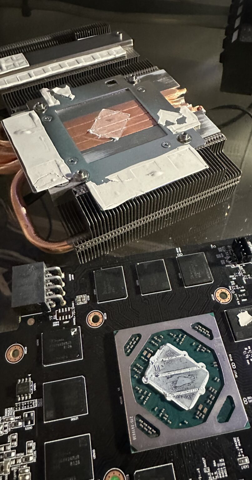 Thunderbolt 3 External Graphics Cards (eGPU) | Low End Mac