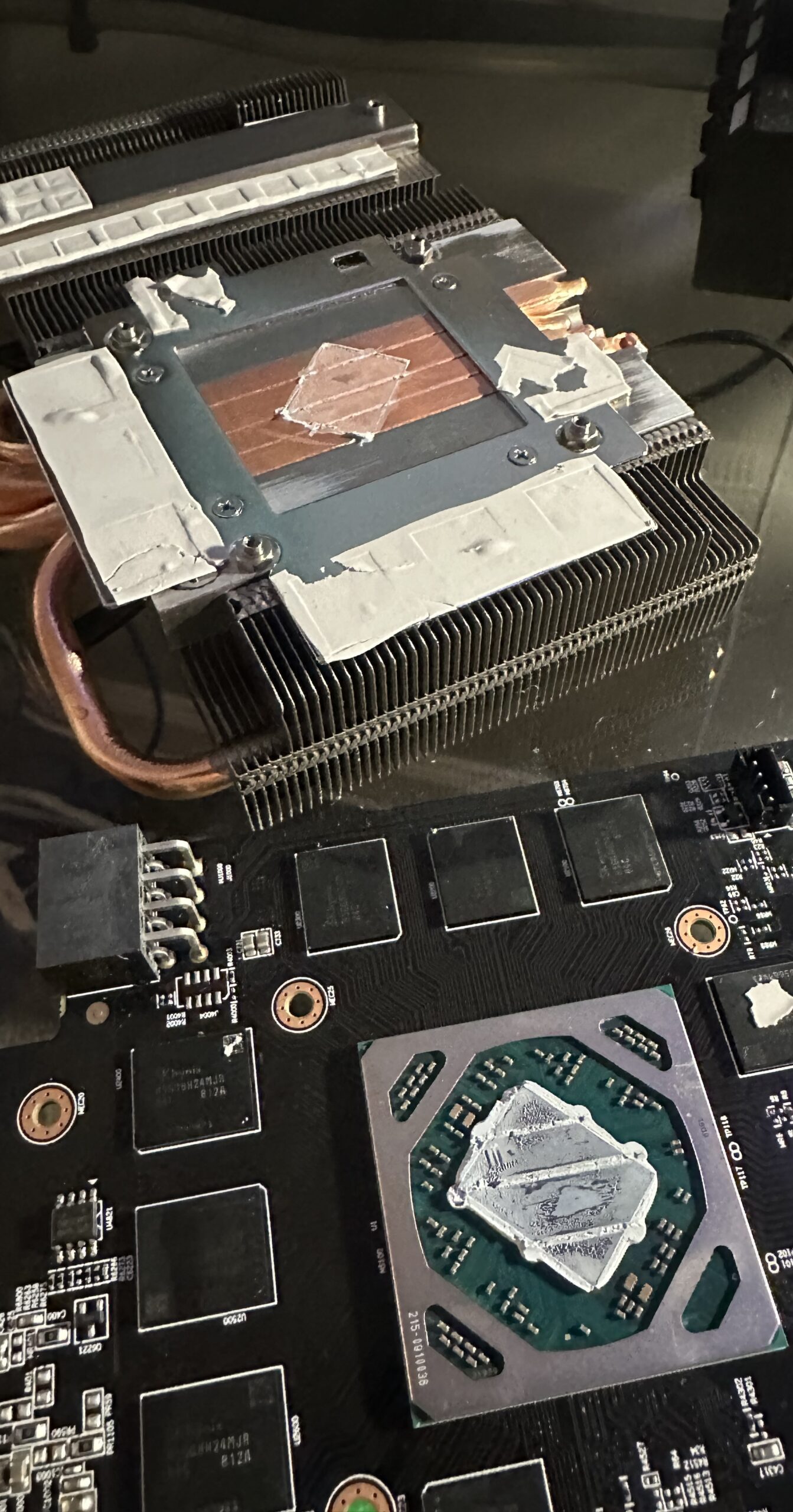 Thunderbolt 3 External Graphics Cards (eGPU) | Low End Mac