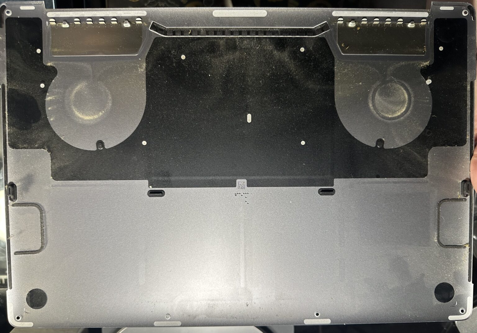Using a 2018 15" MacBook Pro through 2025 - Low End MacLow End Mac