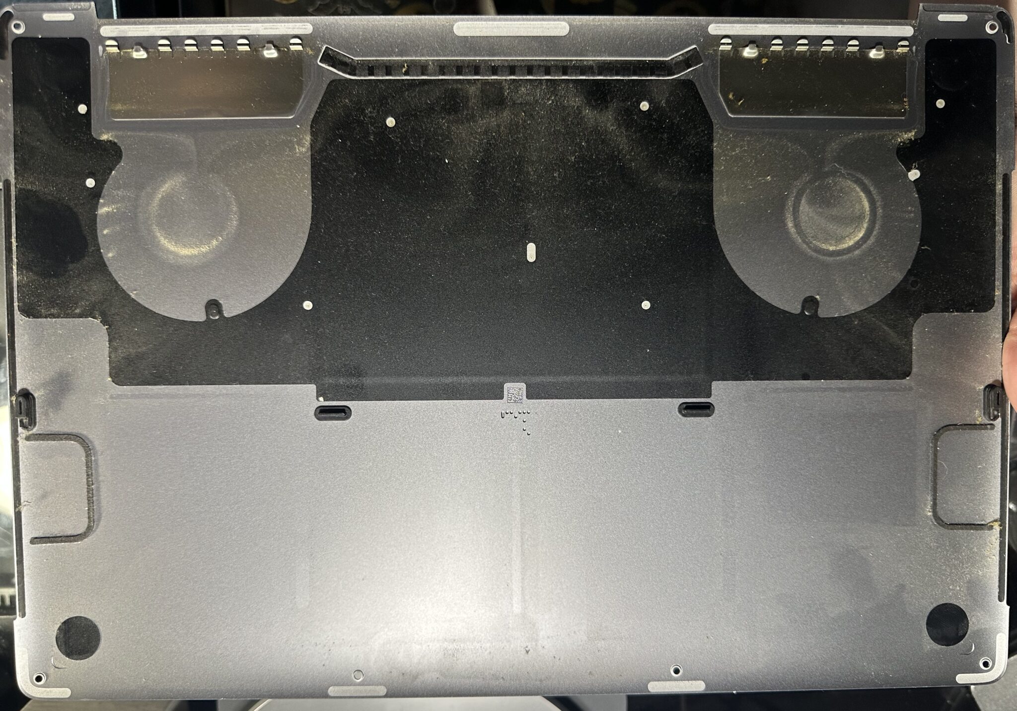Using a 2018 15" MacBook Pro through 2025 - Low End MacLow End Mac