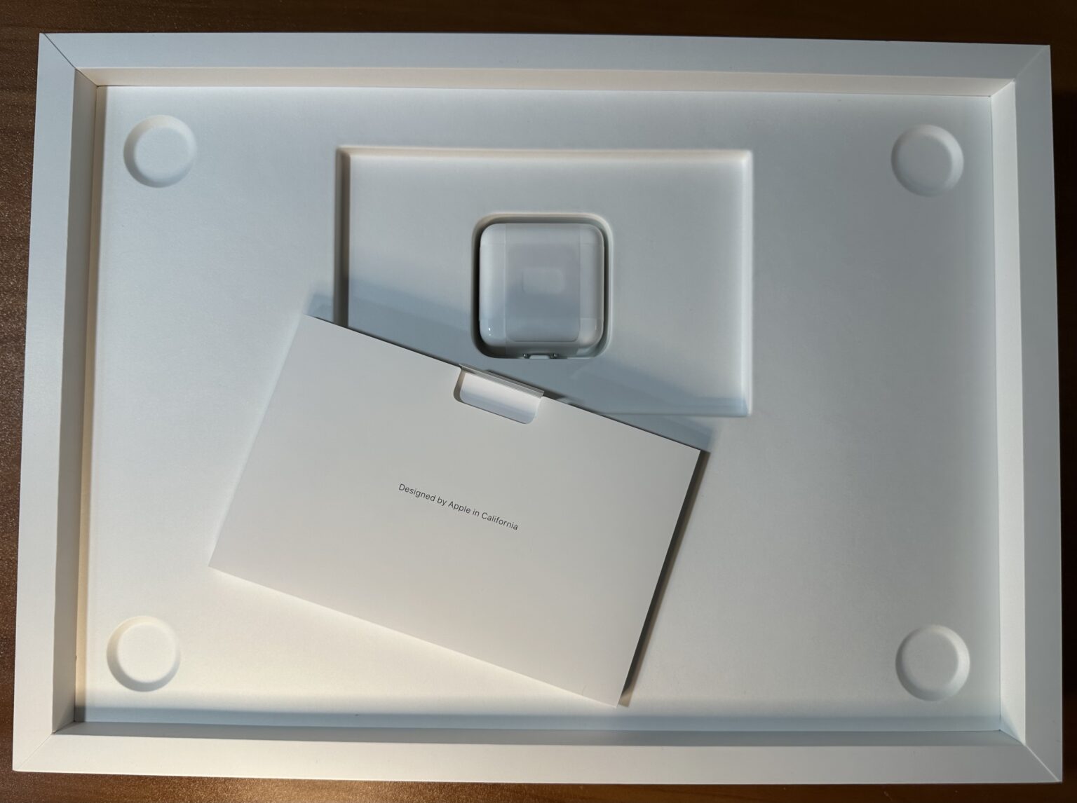 Unboxing the new 15″ M4 MacBook Air in Sky Blue | Low End Mac