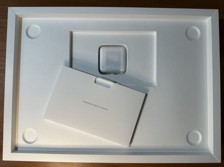 Unboxing the new 15″ M4 MacBook Air in Sky Blue | Low End Mac