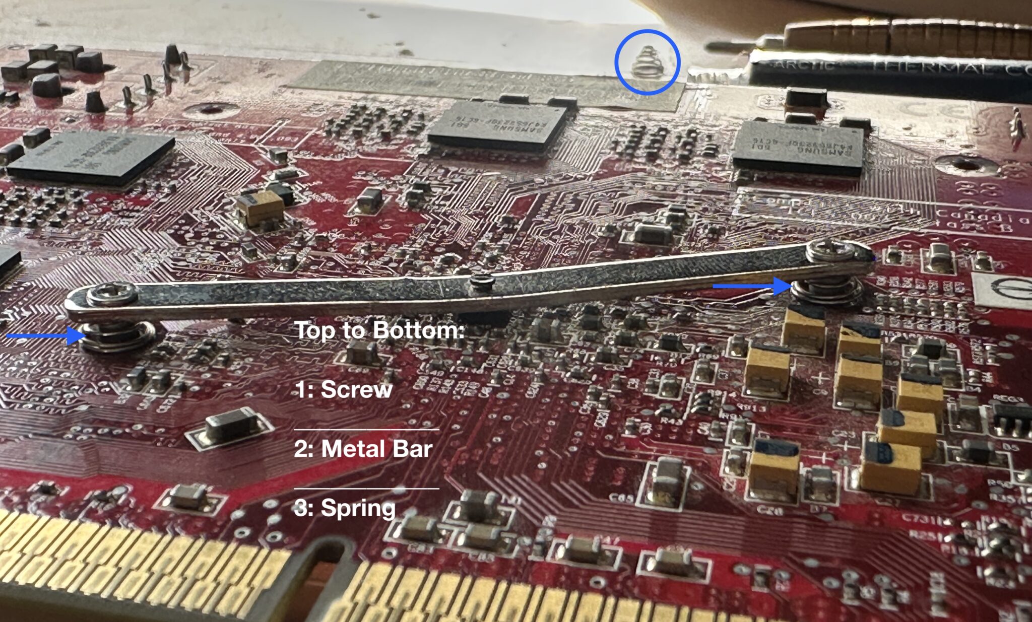 Maximizing an AGP Power Mac G5 into space and beyond: 2025 Edition ...