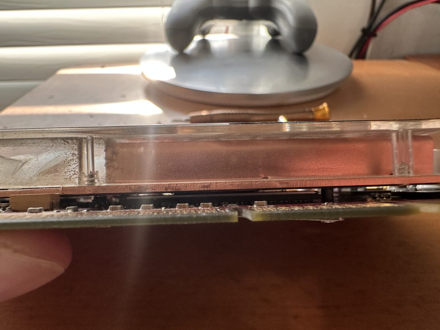 Maximizing an AGP Power Mac G5 into space and beyond: 2025 Edition ...