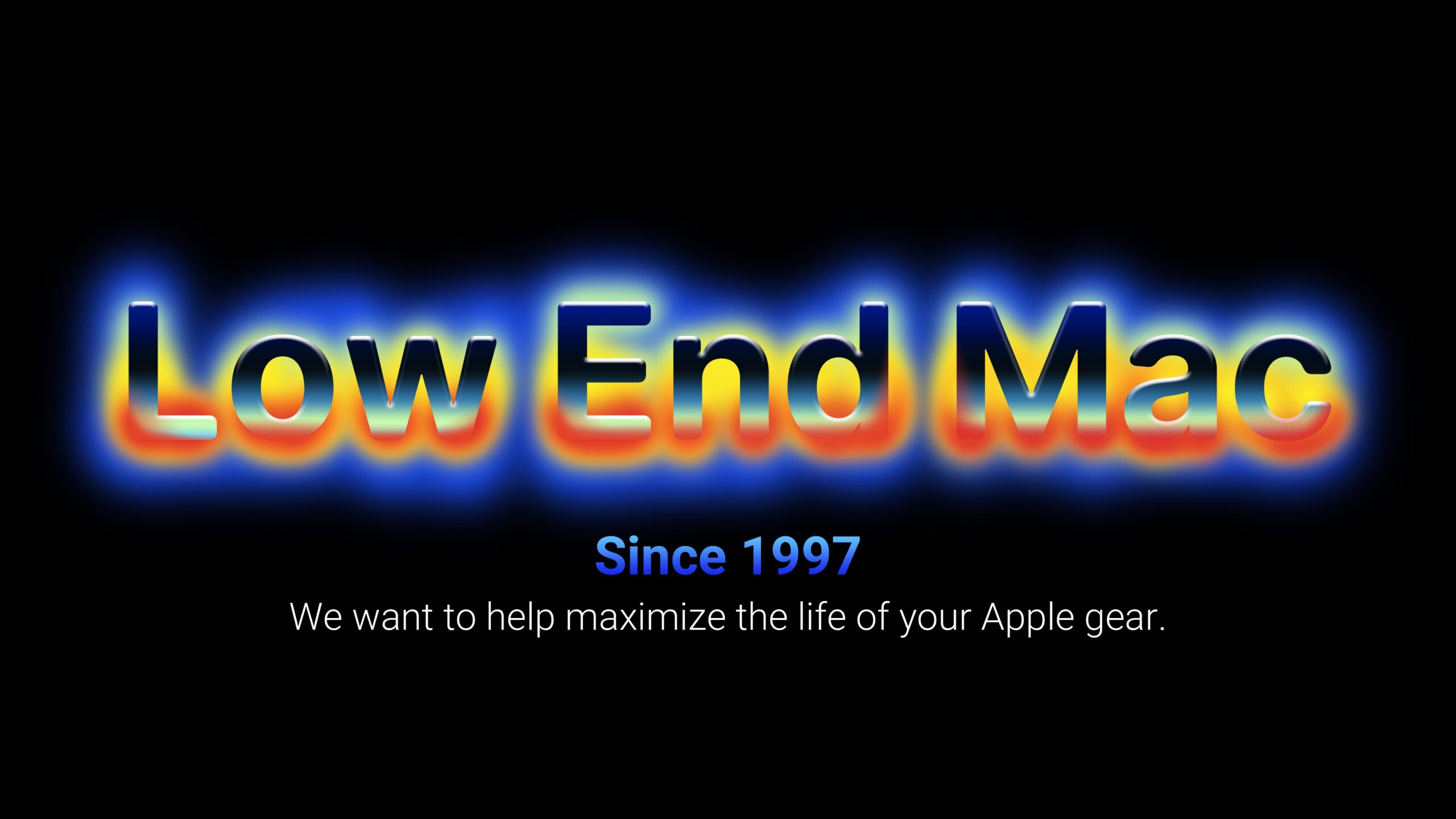 Get the (revised) Low End Mac “thermal” Wallpaper - Low End MacLow End Mac