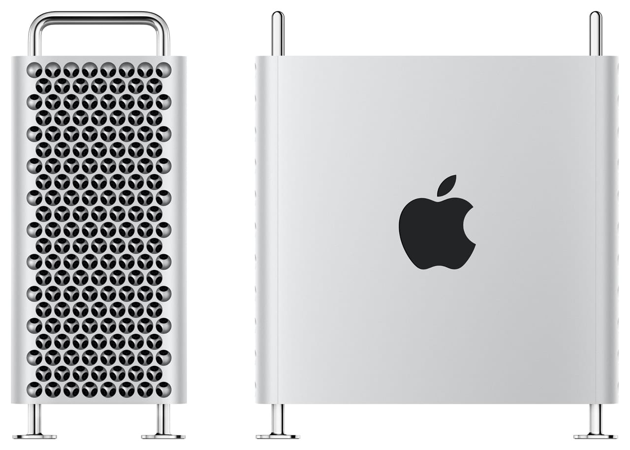 Mac Pro Index Low End Mac