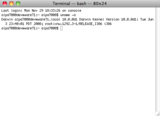 Mac OS X Snow Leopard 10.6 – 10.6.8 for PowerPC | Low End Mac