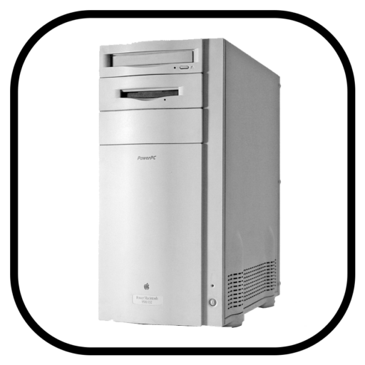 Power Mac Index - Low End MacLow End Mac