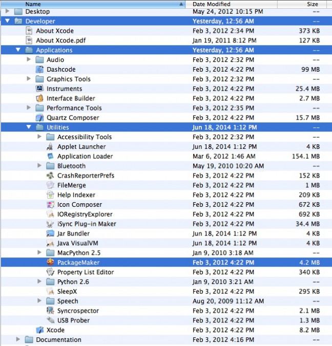 Modernizing the 2006 and 2007 Mac Pro to Go Beyond OS X Lion | Low End Mac